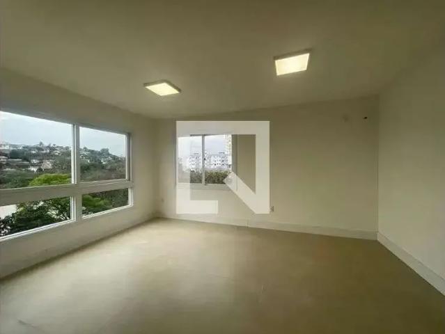 Apartamento para Locação em Novo Hamburgo/RS Centro 2 Quartos