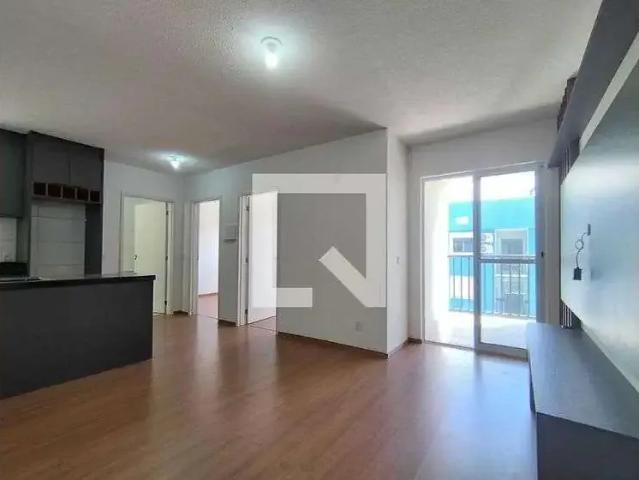 Apartamento para Locação em Novo Hamburgo/RS Centro 2 Quartos