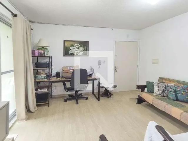 Apartamento para Locação em Novo Hamburgo/RS Centro 2 Quartos
