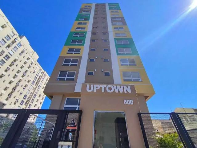 Apartamento para Locação em Novo Hamburgo/RS Centro 2 Quartos
