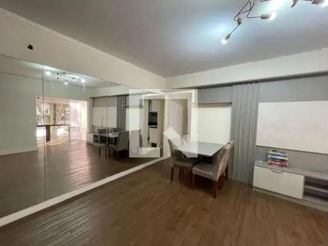 Apartamento para Locação em Novo Hamburgo/RS Centro 2 Quartos