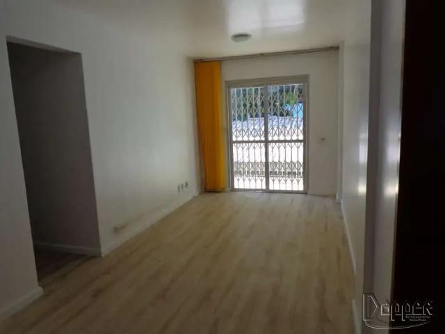 Apartamento para Locação em Novo Hamburgo/RS Centro 2 Quartos