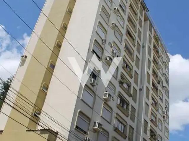 Apartamento para Locação em Novo Hamburgo/RS Centro 2 Quartos
