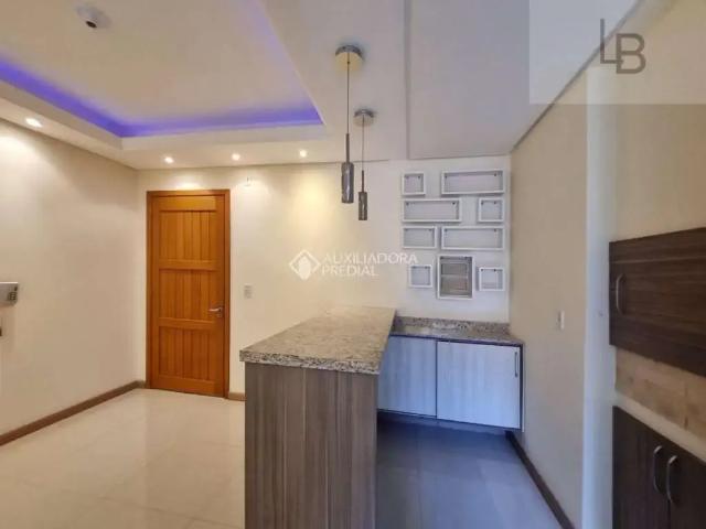 Apartamento para Locação em Novo Hamburgo/RS Centro 2 Quartos