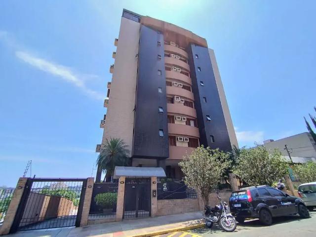 Apartamento para Locação em Novo Hamburgo/RS Centro 2 Quartos