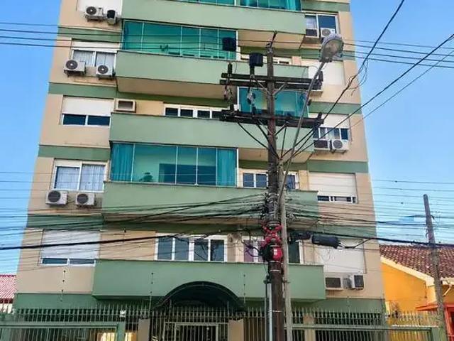 Apartamento para Locação em Novo Hamburgo/RS Centro 2 Quartos