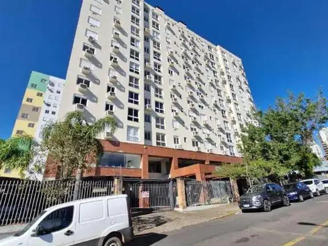 Apartamento para Locação em Novo Hamburgo/RS Centro 2 Quartos