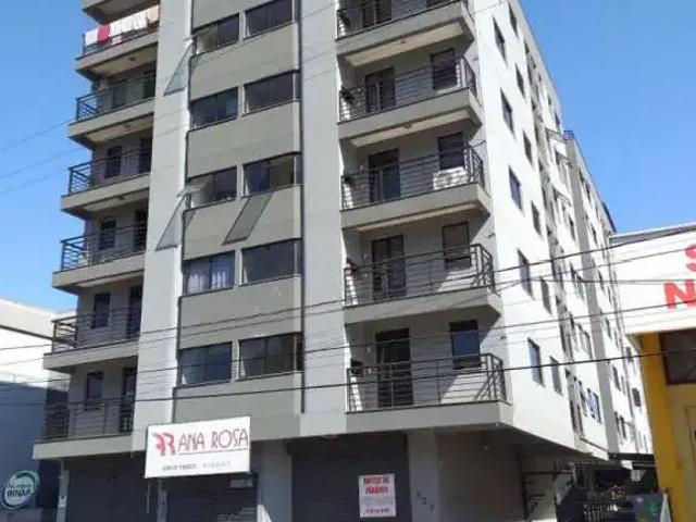 Apartamento para Locação em Novo Hamburgo/RS Centro 2 Quartos
