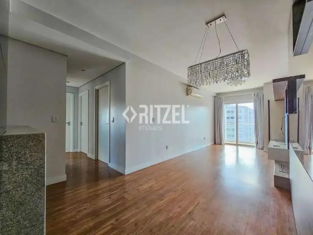 Apartamento para Locação em Novo Hamburgo/RS Centro 2 Quartos