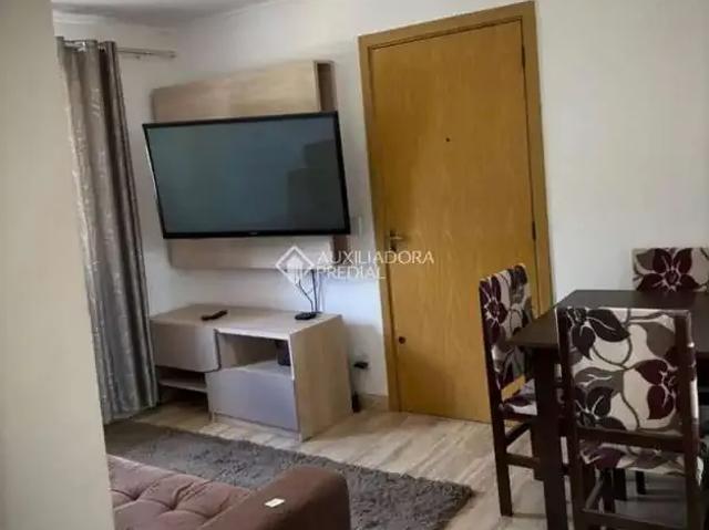 Apartamento para Locação em Novo Hamburgo/RS Centro 2 Quartos