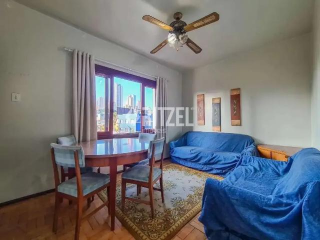 Apartamento para Locação em Novo Hamburgo/RS Centro 2 Quartos