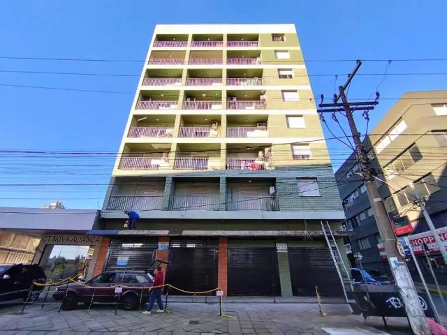Apartamento para Locação em Novo Hamburgo/RS Centro 2 Quartos