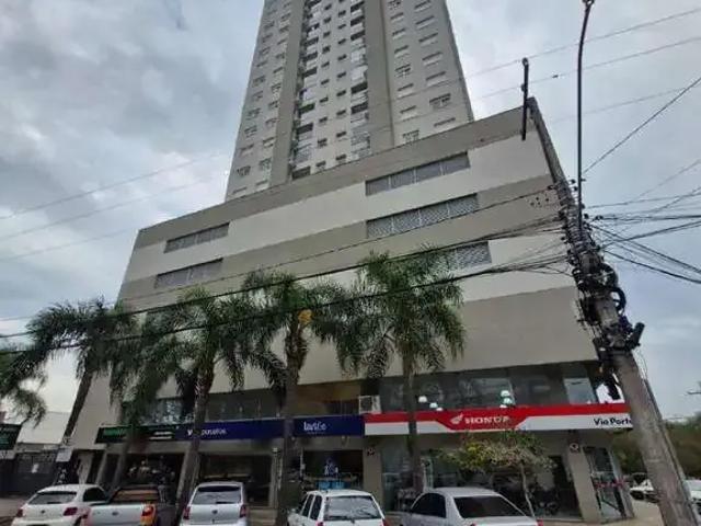 Apartamento para Locação em Novo Hamburgo/RS Centro 2 Quartos