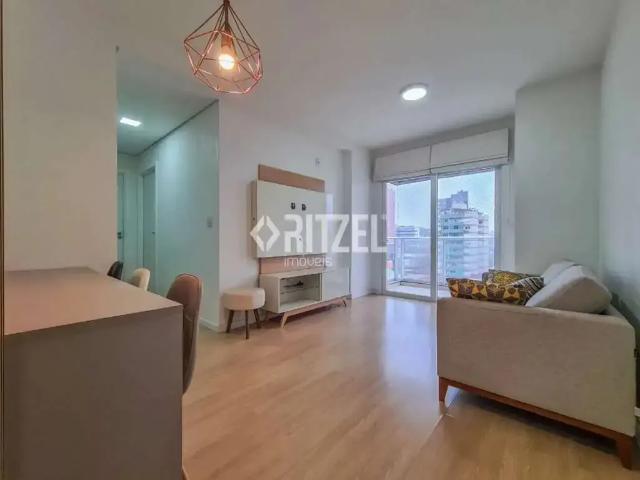 Apartamento para Locação em Novo Hamburgo/RS Centro 2 Quartos