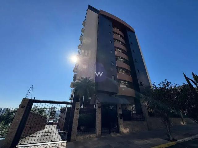 Apartamento para Locação em Novo Hamburgo/RS Centro 2 Quartos