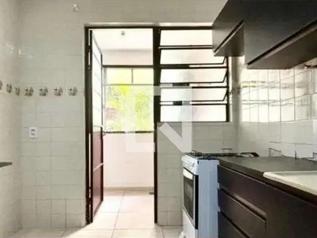 Apartamento para Locação em Novo Hamburgo/RS Centro 2 Quartos