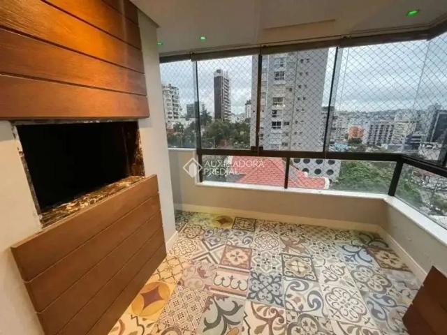 Apartamento para Locação em Novo Hamburgo/RS Centro 2 Quartos