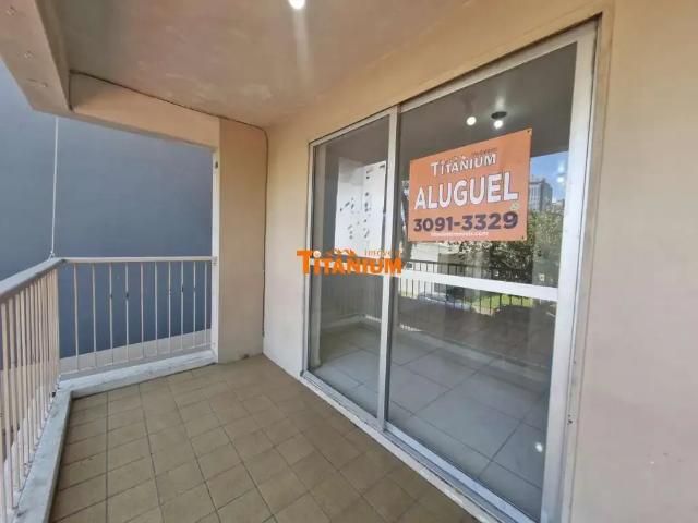Apartamento para Locação em Novo Hamburgo/RS Centro 2 Quartos