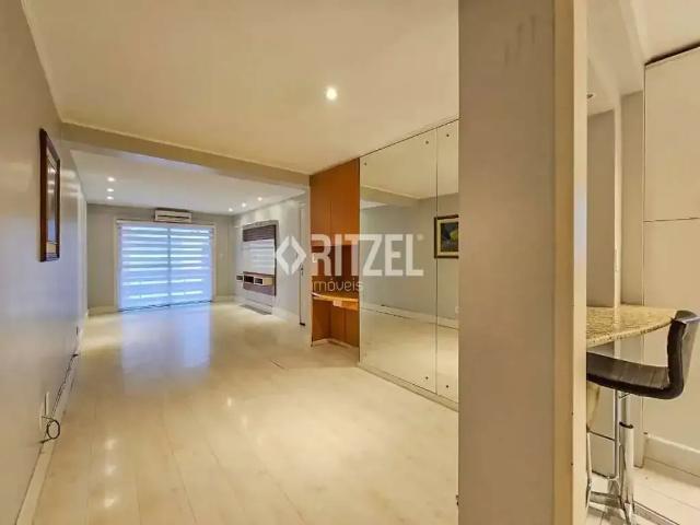 Apartamento para Locação em Novo Hamburgo/RS Centro 2 Quartos