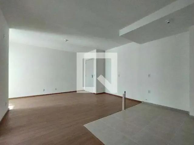 Apartamento para Locação em Novo Hamburgo/RS Centro 2 Quartos