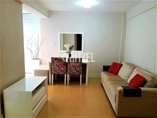 Apartamento para Locação em Novo Hamburgo/RS Centro 2 Quartos