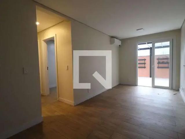 Apartamento para Locação em Novo Hamburgo/RS Centro 2 Quartos