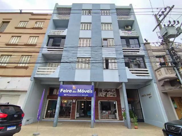 Apartamento para Locação em Novo Hamburgo/RS Centro 2 Quartos