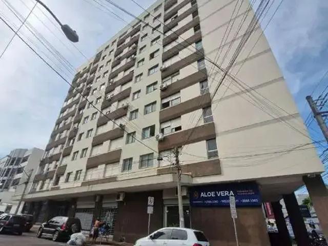 Apartamento para Locação em Novo Hamburgo/RS Centro 2 Quartos