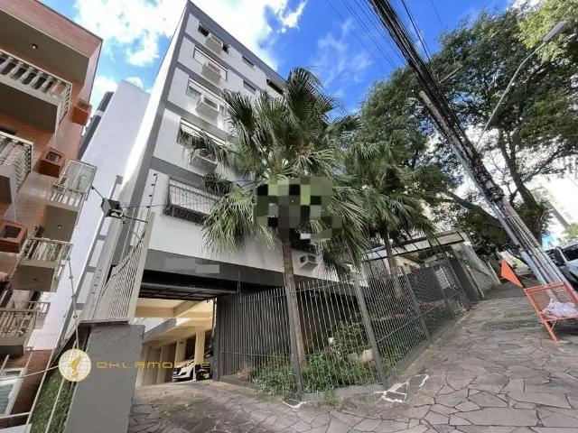 Apartamento para Locação em Novo Hamburgo/RS Centro 2 Quartos