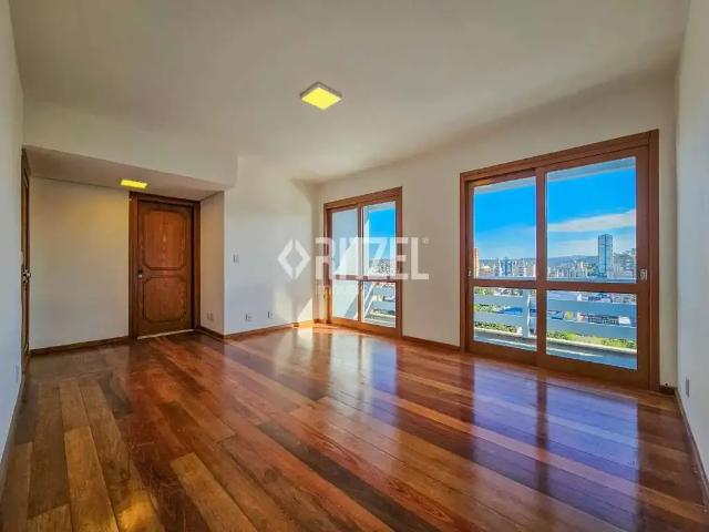 Apartamento para Locação em Novo Hamburgo/RS Centro 2 Quartos