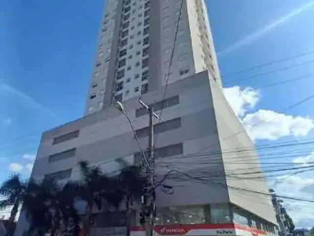 Apartamento para Locação em Novo Hamburgo/RS Centro 2 Quartos