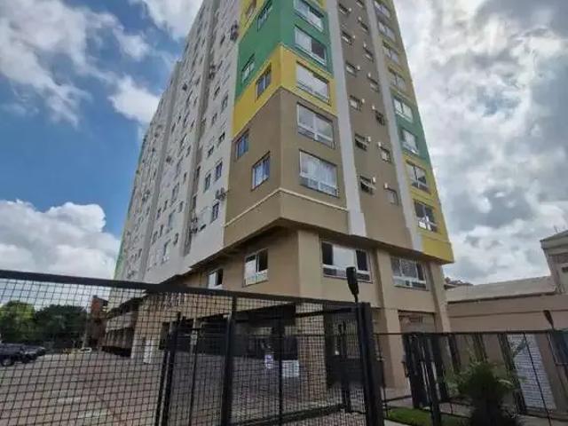 Apartamento para Locação em Novo Hamburgo/RS Centro 2 Quartos
