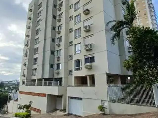 Apartamento para Locação em Novo Hamburgo/RS Centro 2 Quartos