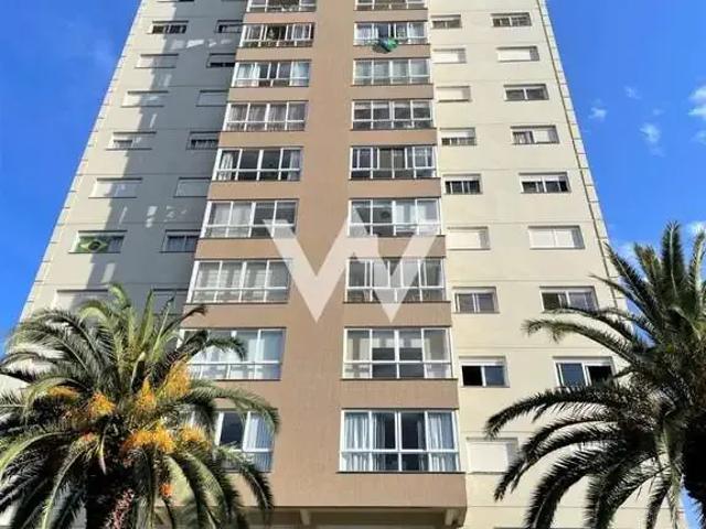 Apartamento para Locação em Novo Hamburgo/RS Centro 2 Quartos