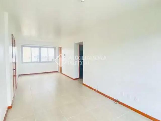 Apartamento para Locação em Novo Hamburgo/RS Centro 2 Quartos