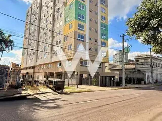 Apartamento para Locação em Novo Hamburgo/RS Centro 2 Quartos