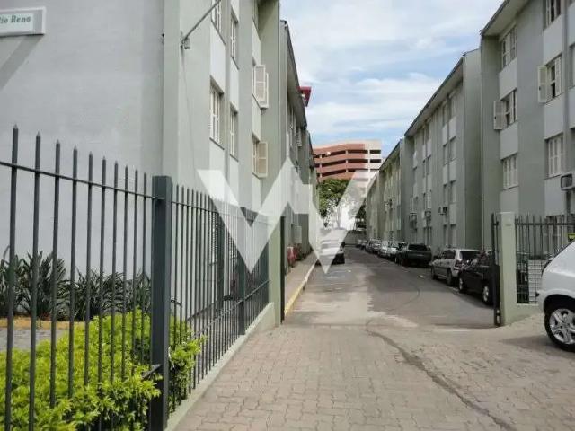 Apartamento para Locação em Novo Hamburgo/RS Centro 2 Quartos