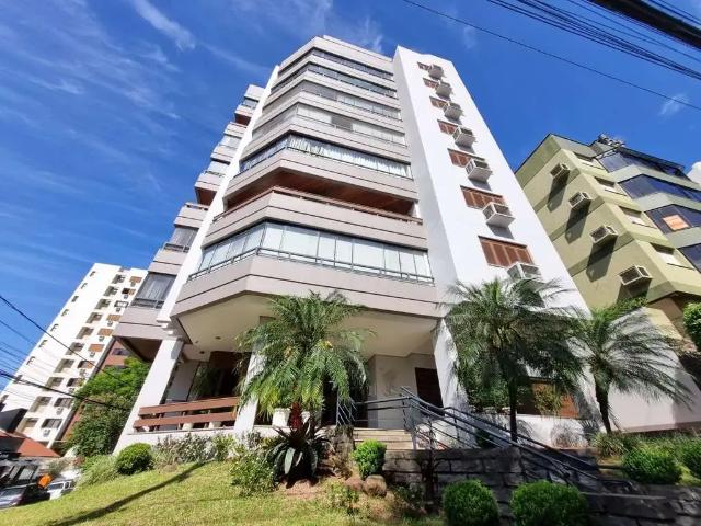 Apartamento para Locação em Novo Hamburgo/RS Centro 2 Quartos