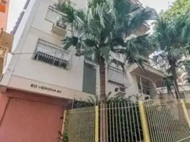Apartamento para Locação em Novo Hamburgo/RS Centro 2 Quartos