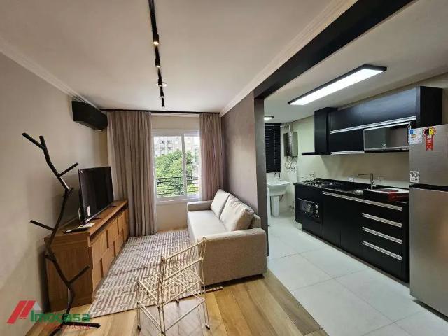 Apartamento para Locação em Novo Hamburgo/RS Centro 2 Quartos