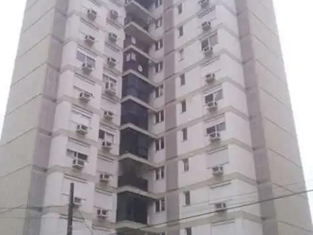 Apartamento para Locação em Novo Hamburgo/RS Centro 2 Quartos