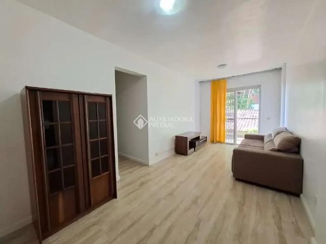 Apartamento para Locação em Novo Hamburgo/RS Centro 2 Quartos