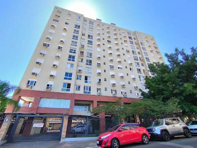 Apartamento para Locação em Novo Hamburgo/RS Centro 2 Quartos