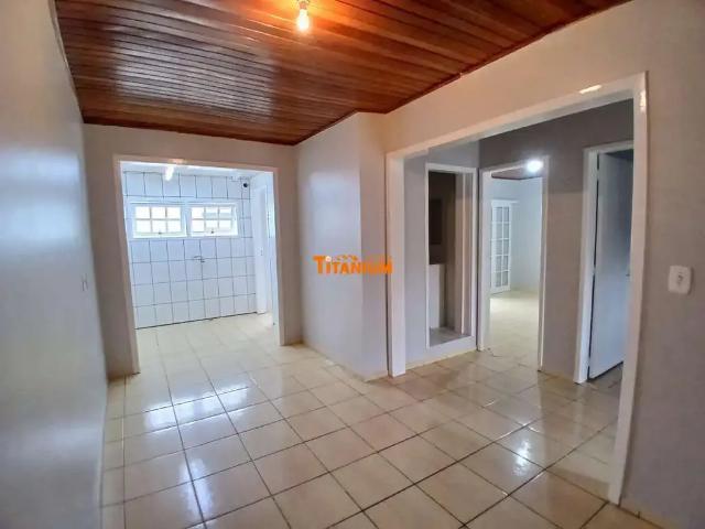 Apartamento para Locação em Novo Hamburgo/RS Centro 2 Quartos