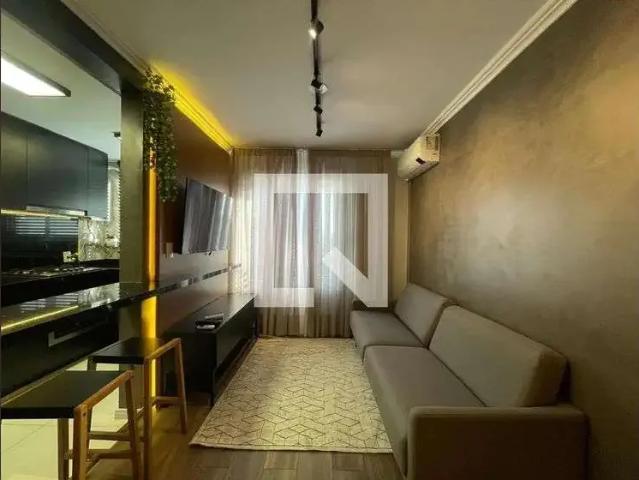 Apartamento para Locação em Novo Hamburgo/RS Centro 2 Quartos
