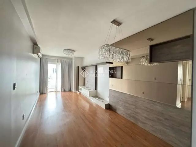 Apartamento para Locação em Novo Hamburgo/RS Centro 2 Quartos