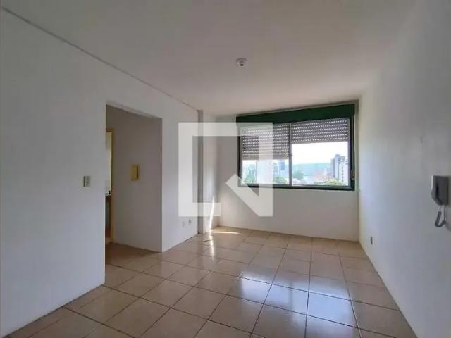 Apartamento para Locação em Novo Hamburgo/RS Centro 2 Quartos