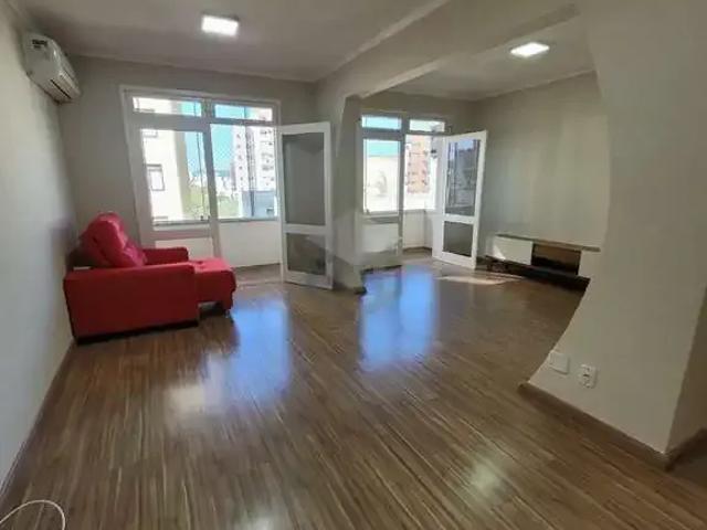 Apartamento para Locação em Novo Hamburgo/RS Centro 2 Quartos