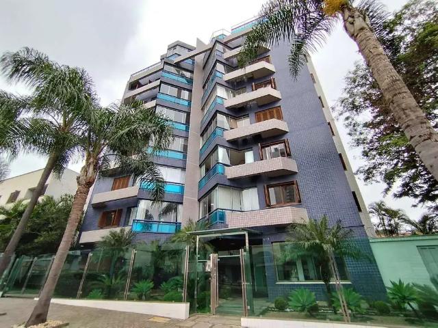 Apartamento para Locação em Novo Hamburgo/RS Centro 2 Quartos