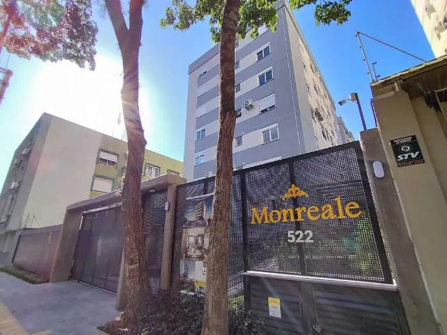 Apartamento para Locação em Novo Hamburgo/RS Centro 2 Quartos